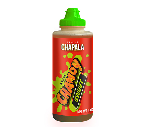 Chamoy Sweet – SANE foods